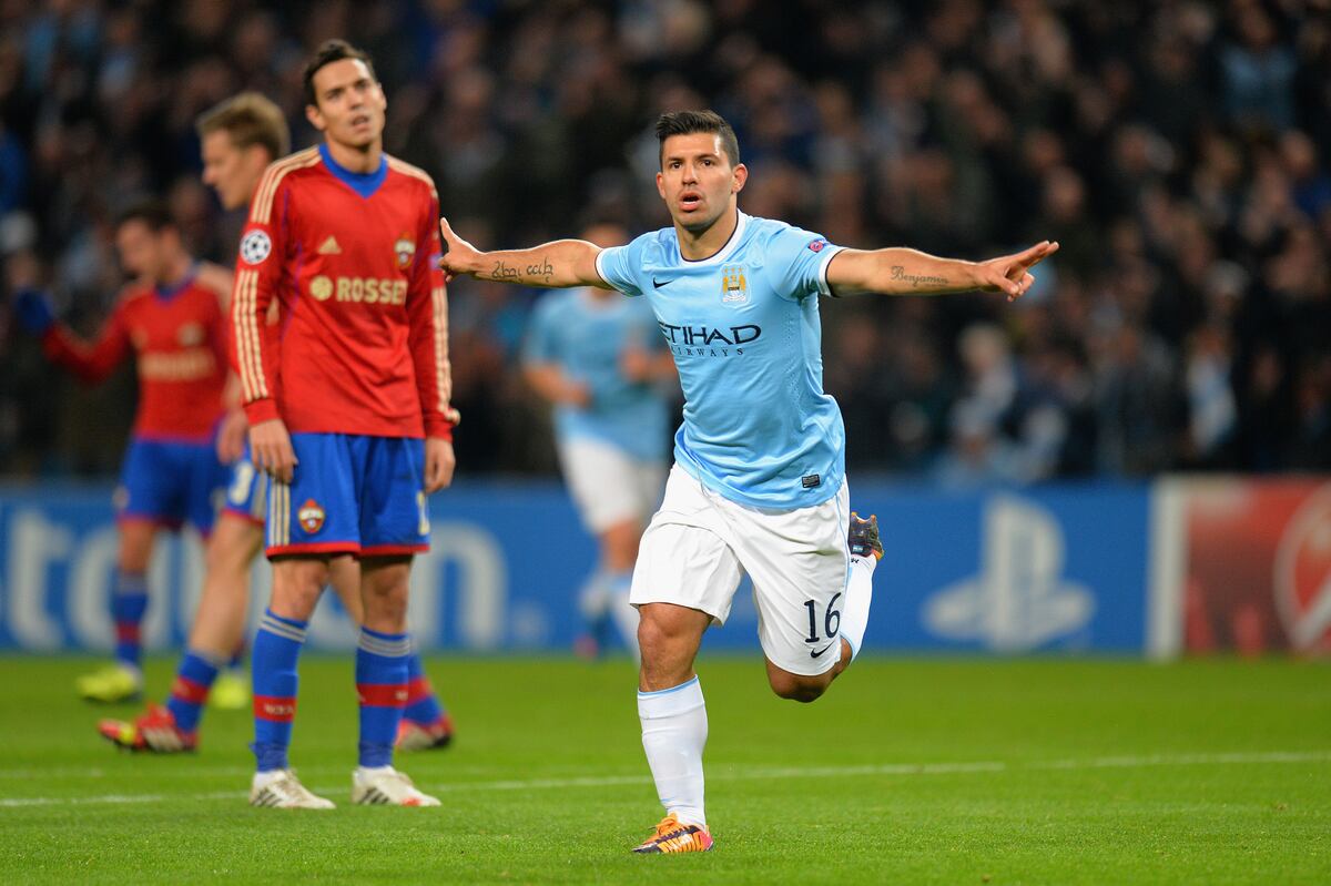 CSKA Moscow vs. Manchester City: Date, Time, Live Stream, TV Info and ...