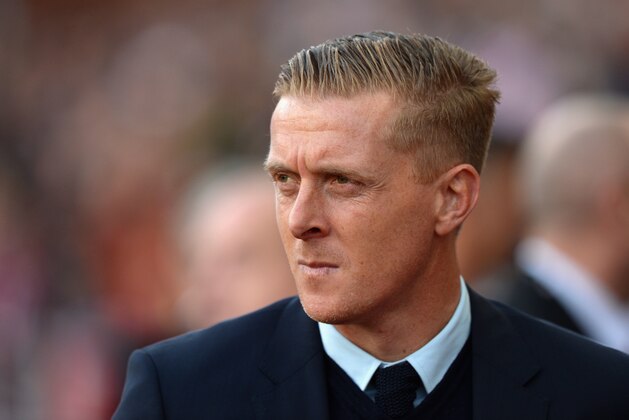 Garry Monk Calls Victor Moses Cheat Following Swansea City's Loss to ...