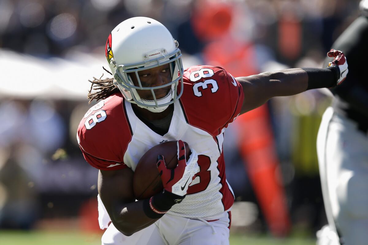 Andre Ellington, Stepfan Taylor's Instant Fantasy Reaction After Week 7 ...
