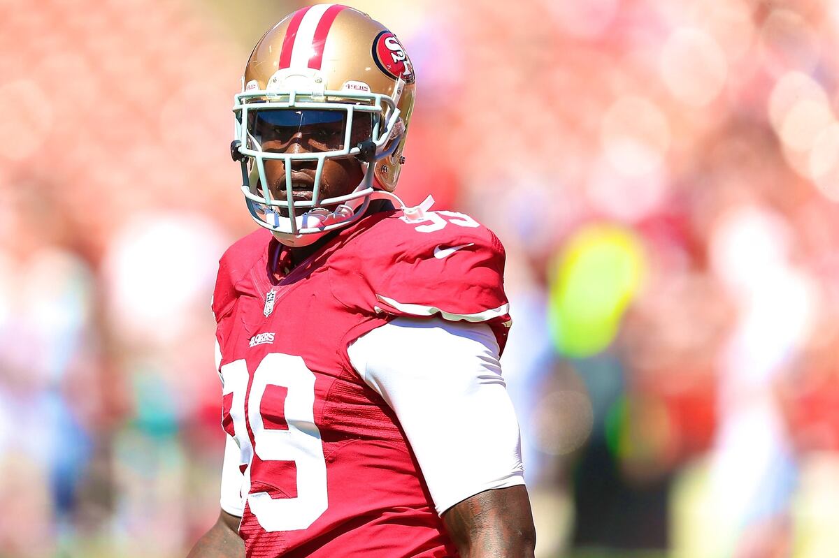Aldon Smith's Suspension Was Not Reduced by League | News, Scores ...