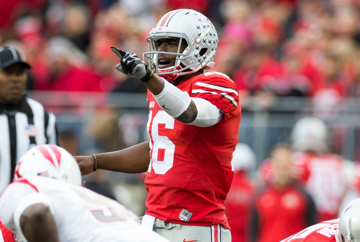 Ohio State Buckeyes vs. Penn State Nittany Lions Complete Game Preview ...