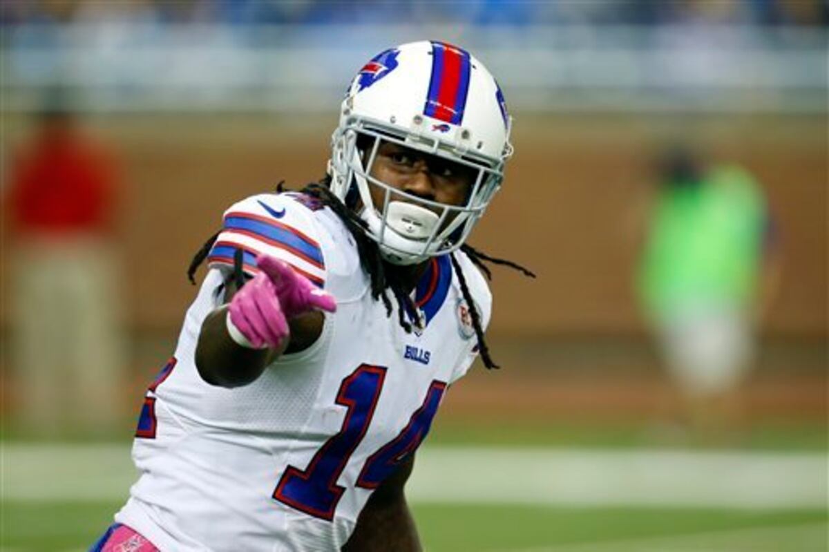 10 NFL Rookies Who Have Been Impressive and Made an Impact This Year ...