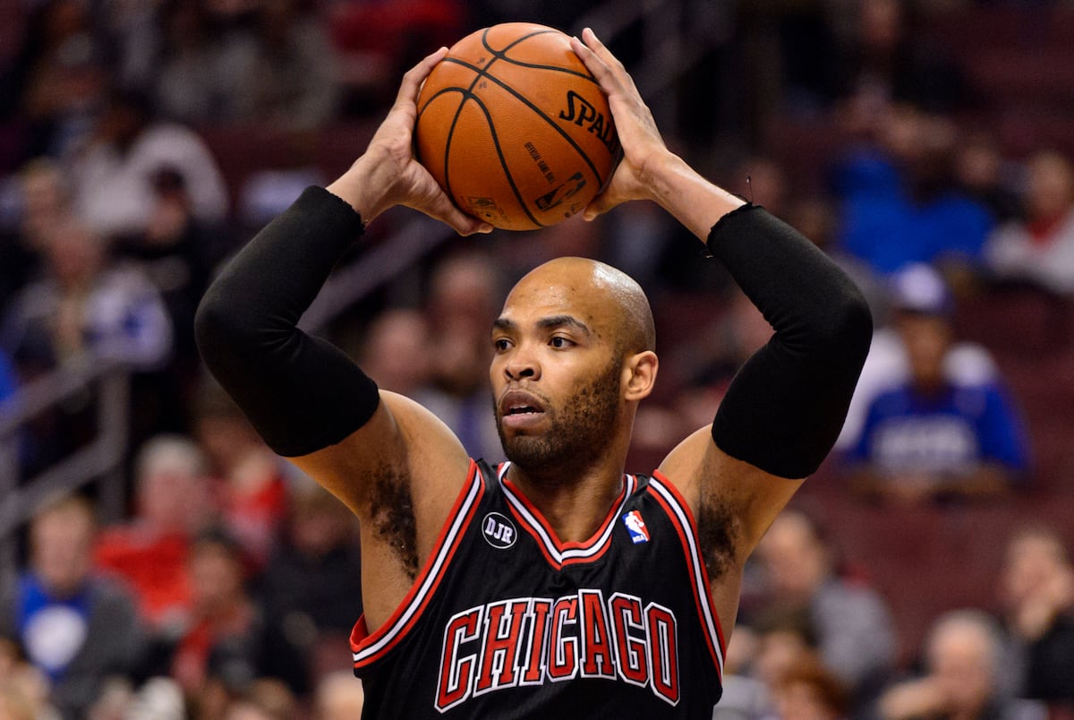 Predicting First Wave of NBA Players to Hit the 2014-15 NBA Trade Block ...