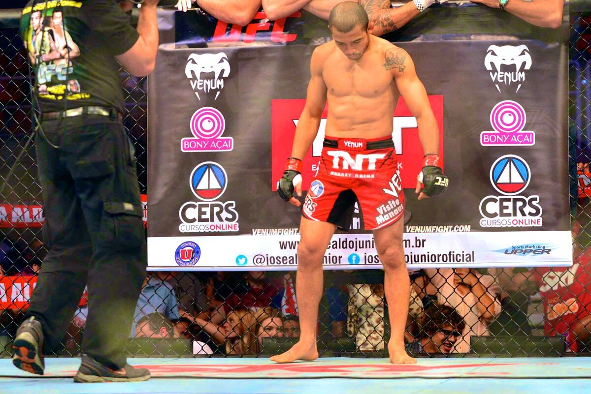 Aldo vs. Mendes II: Complete Guide to UFC 179 | News, Scores ...