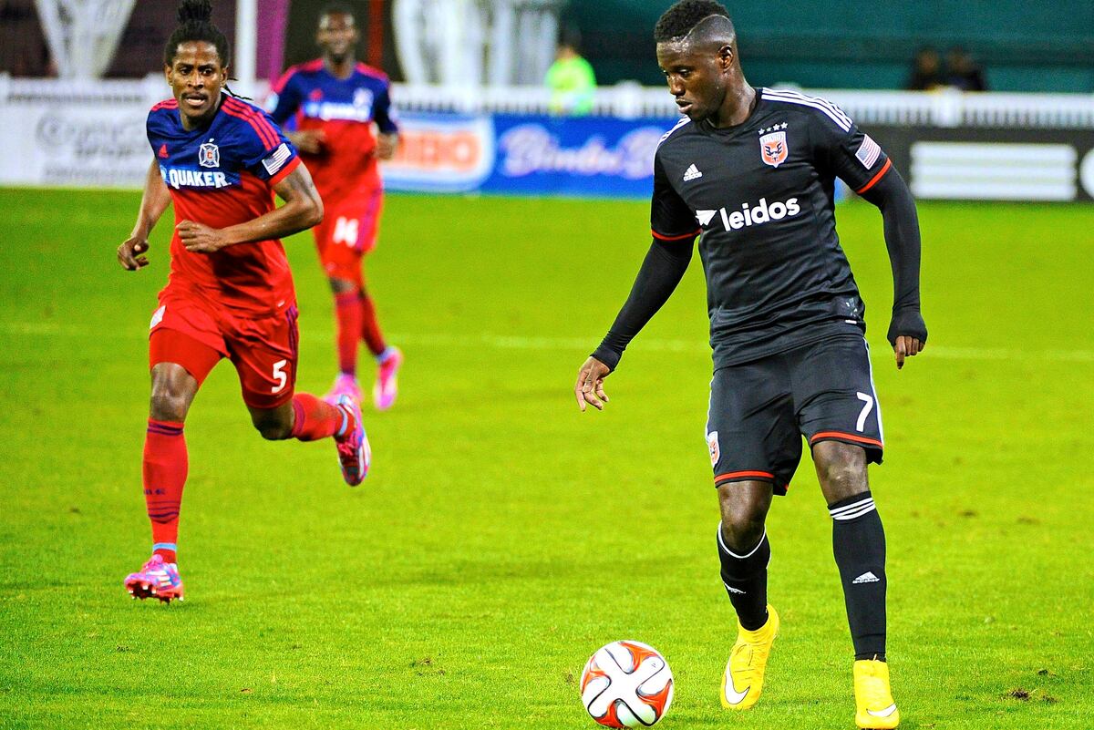 MLS Team of the Week for Matches from October 16-19 | News, Scores ...