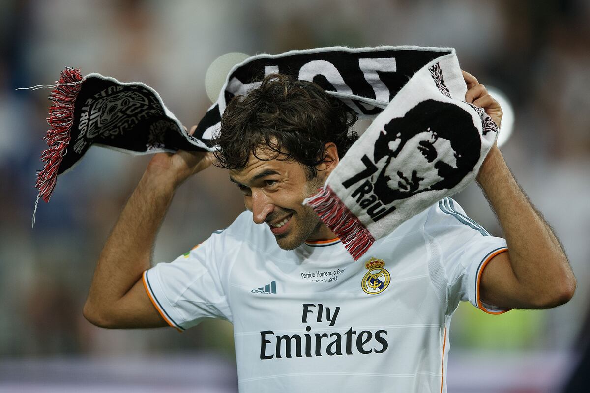 Raul and New York Cosmos Agree to Contract: Latest Details, Reaction ...