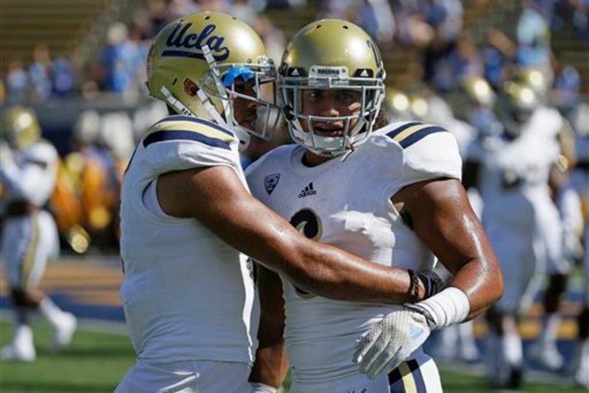UCLA vs. Colorado Complete Game Preview | News, Scores, Highlights ...