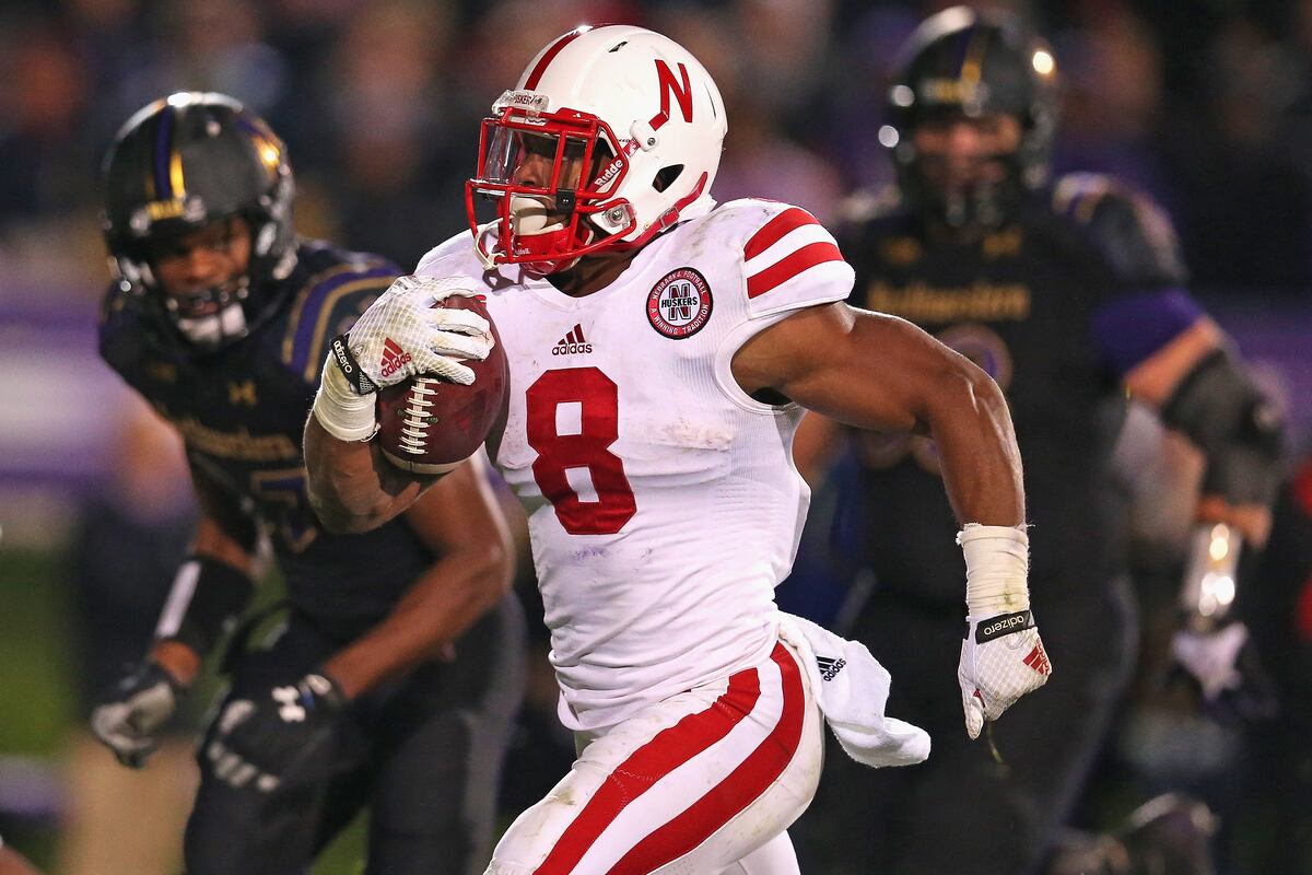 Nebraska Football: Why Cornhusker Fans Should Be Excited | News, Scores ...