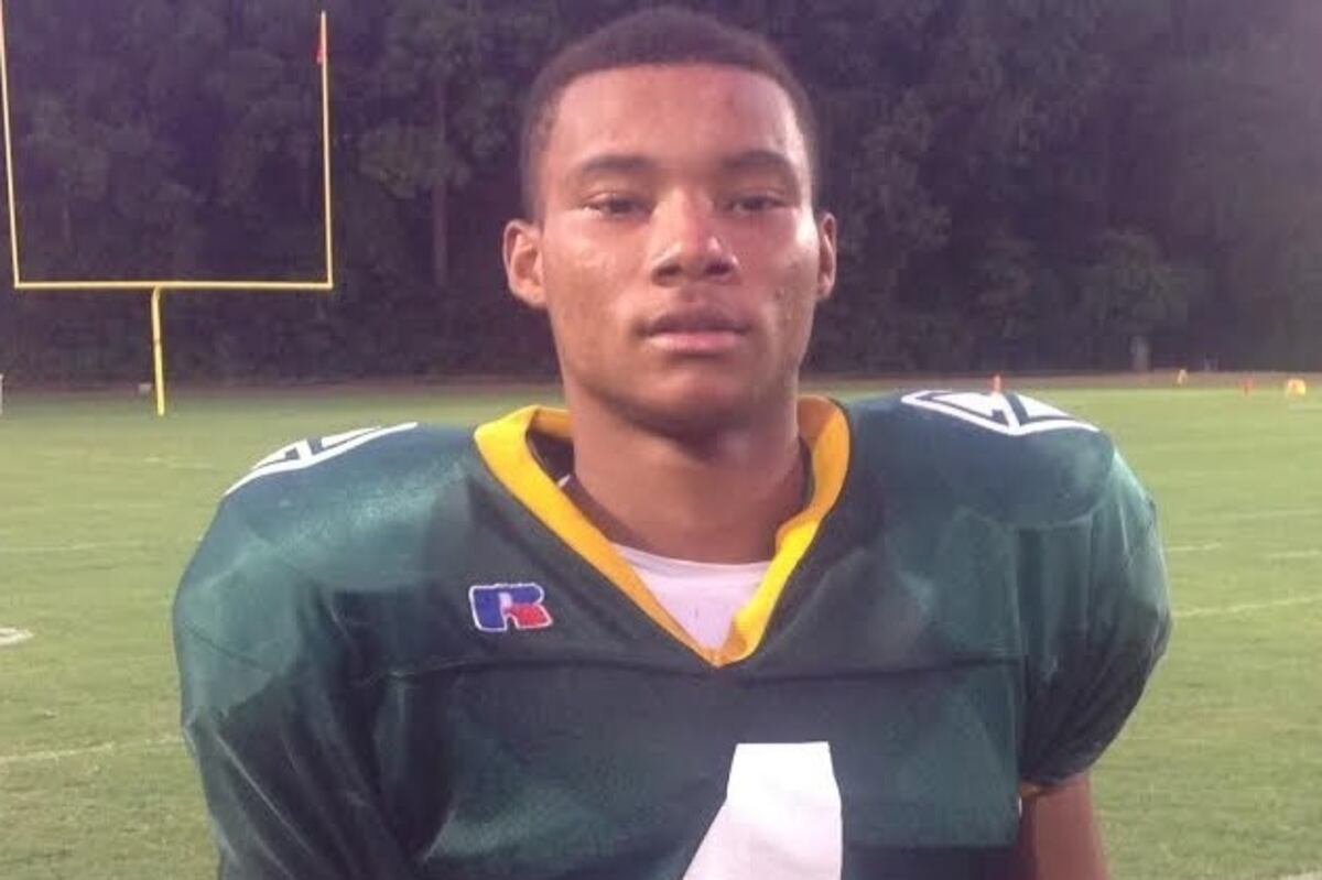 Kynon's Korner: Florida State Fans Swaying Alabama Commit, Tough Visit ...