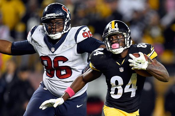 Houston Texans vs. Pittsburgh Steelers: Live Score and Analysis for ... Houston Texans vs. Pittsburgh Steelers: Live Score and Analysis for ...