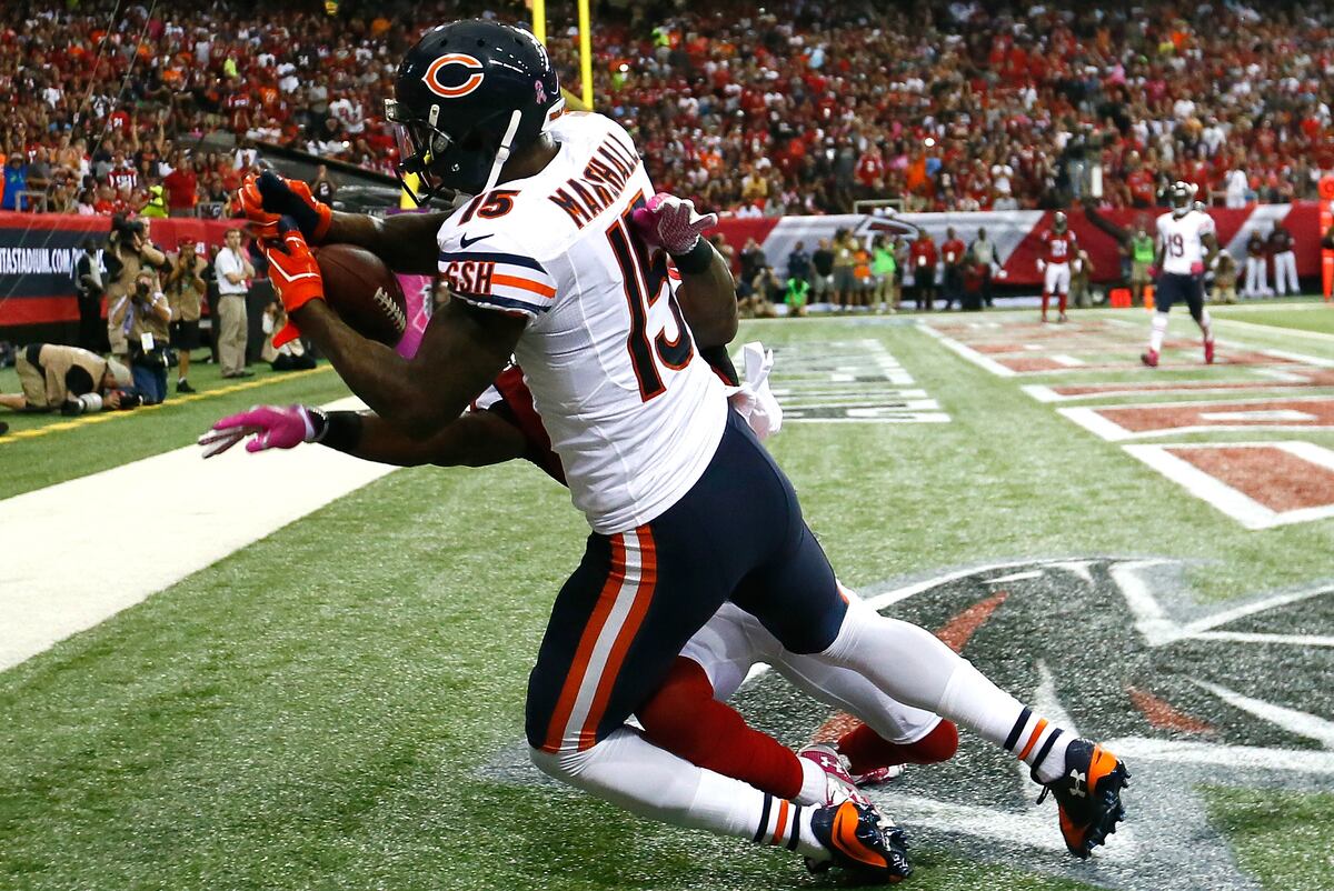 What You Need to Know About the Chicago Bears' Offensive Struggles ...