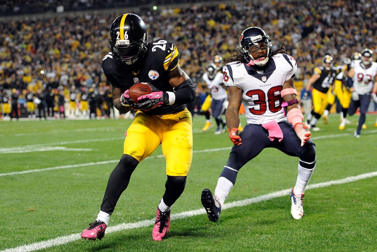 Todd Haley's Offensive Creativity Pays Dividends in Win over Texans ...