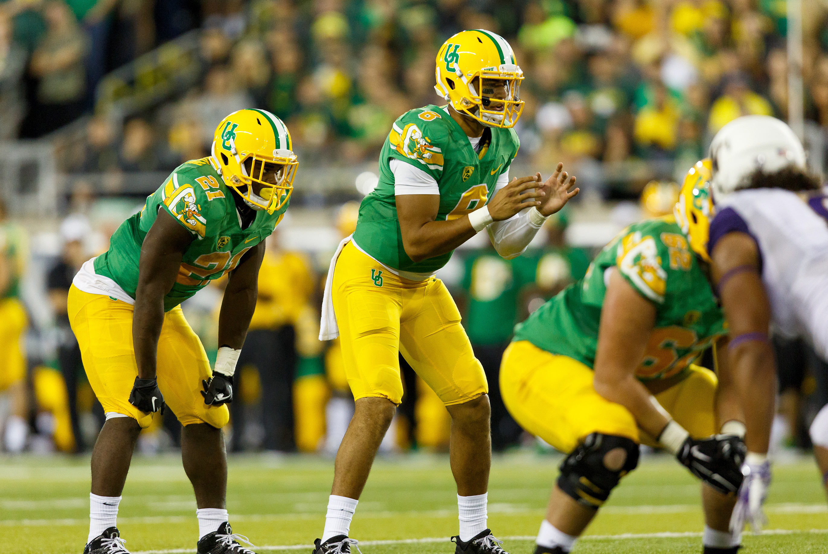 Pac 12 Football Which 1 Loss Team Has The Best Chance At Winning The Pac 12 Football Which 1 Loss Team Has The Best Chance At Winning The