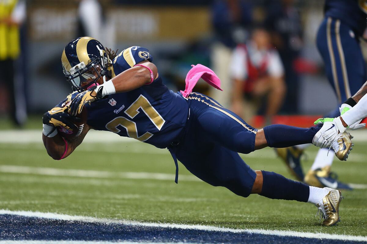 NFL Predictions Week 8: Upset Picks and Projections | News, Scores ...