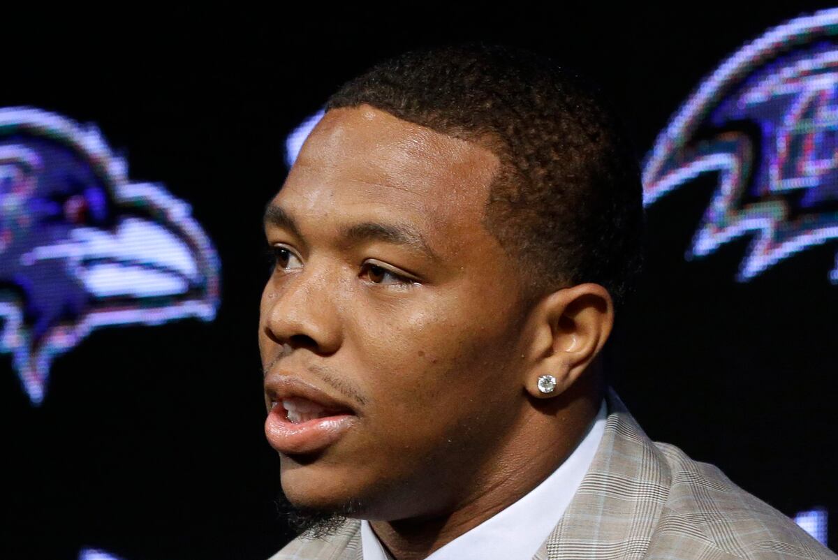 Ray Rice's Suspension Appeal Hearing Date Reportedly Set | News, Scores ...