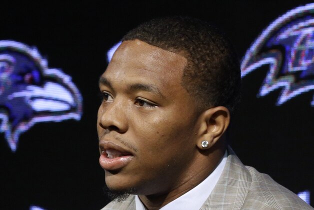 Ray Rice's Suspension Appeal Hearing Date Reportedly Set