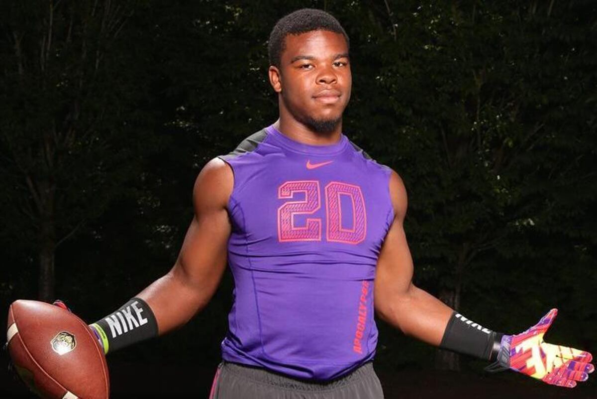 Top Florida Recruits Lobbying for Will Muschamp's Job on Twitter | News ...