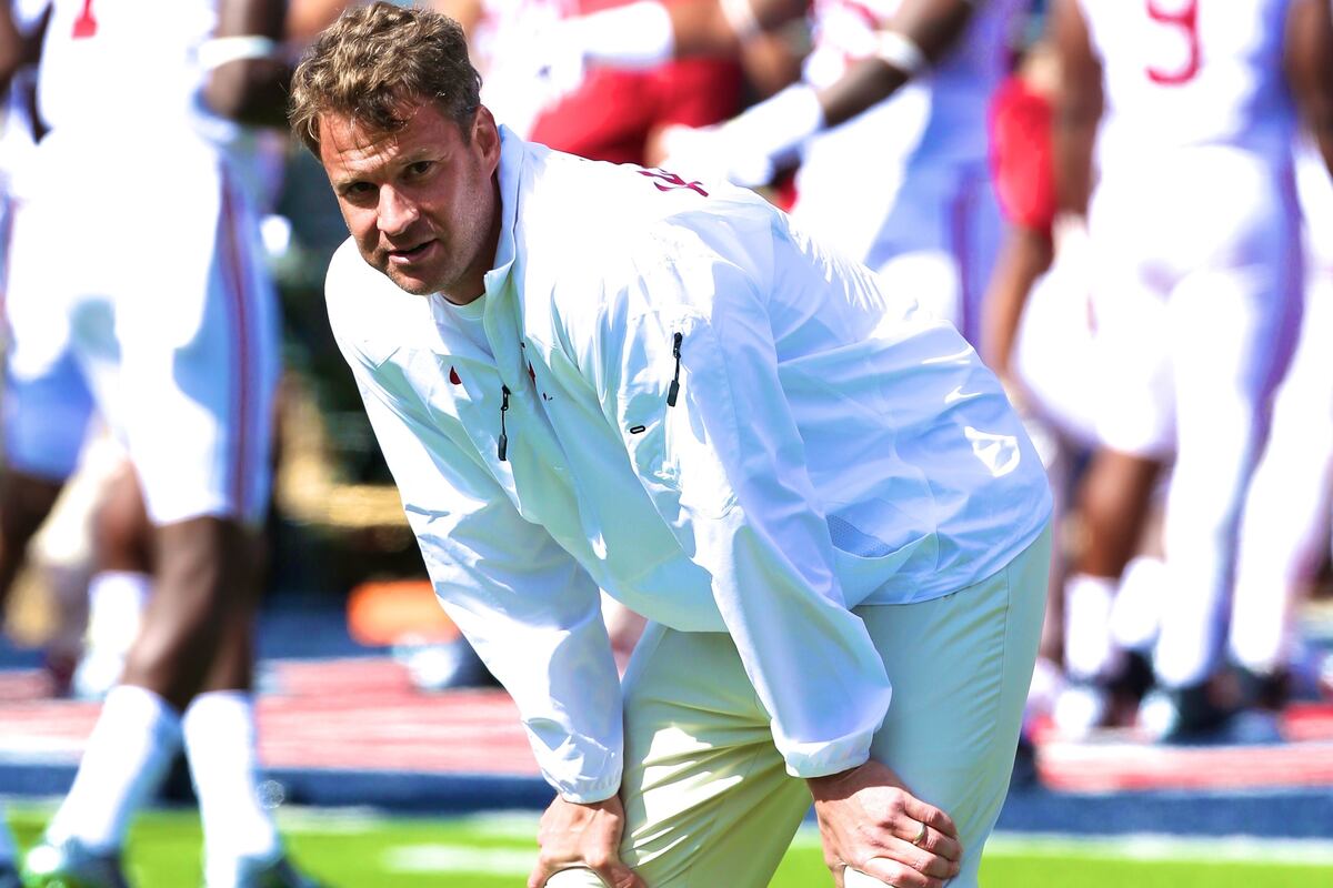 Lane Kiffin's Impact on the Alabama vs. Tennessee Rivalry | News ...