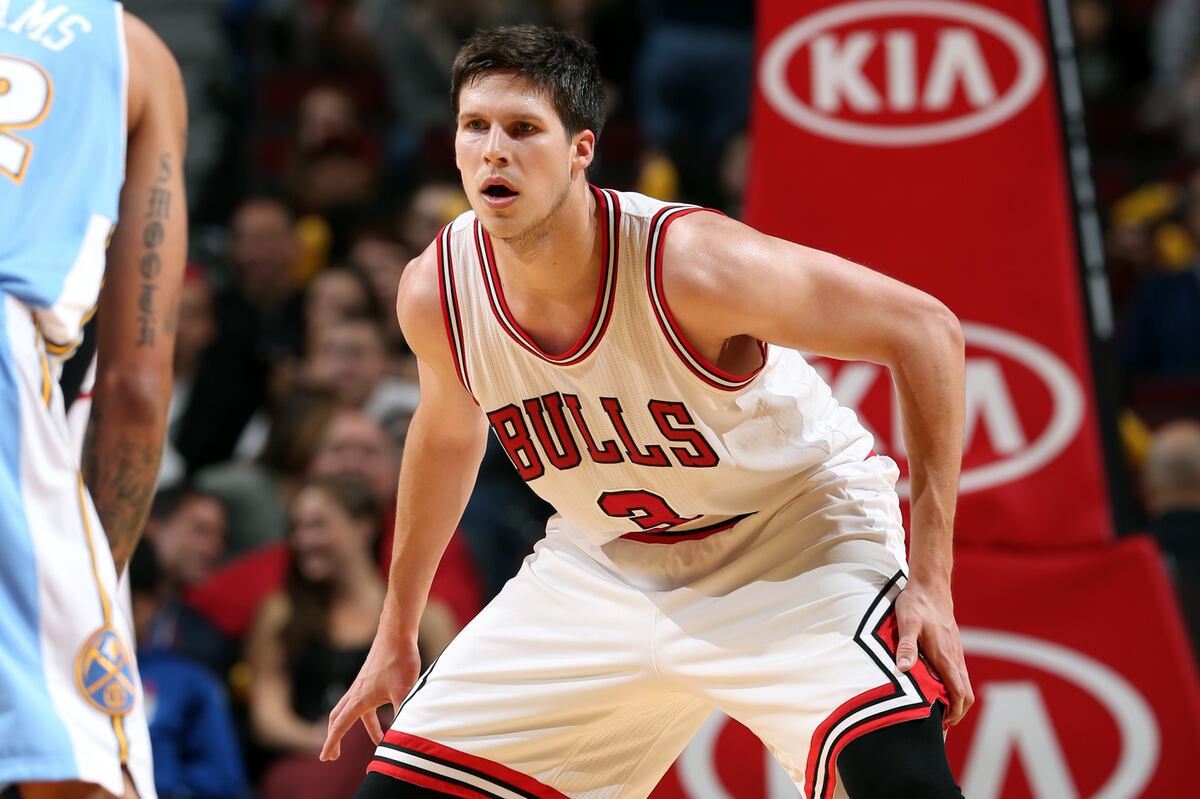 Chicago Bulls Players Winning Minutes with Their Preseason Performance ...