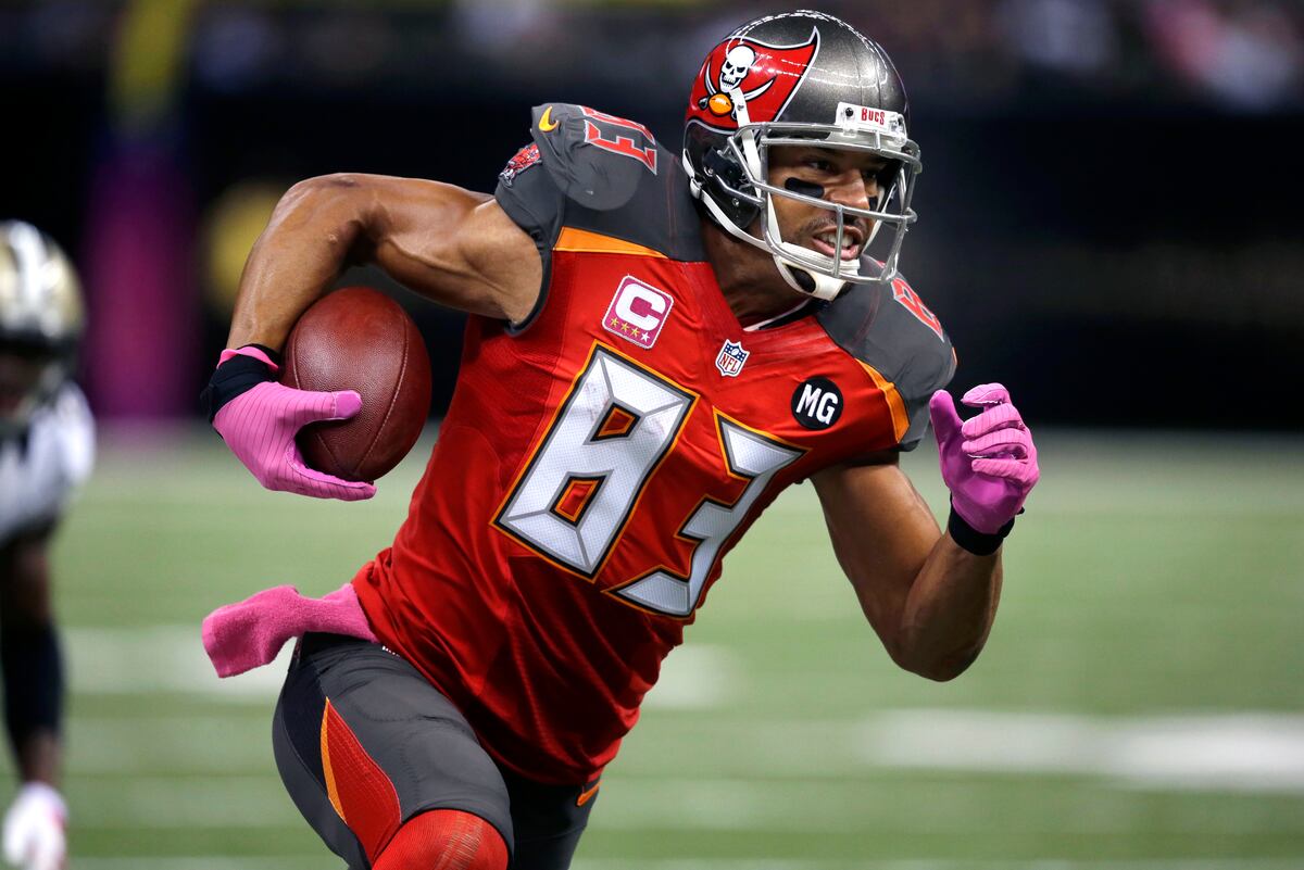 NFL Trade Rumors: Latest Buzz with Deadline Approaching | News, Scores ...