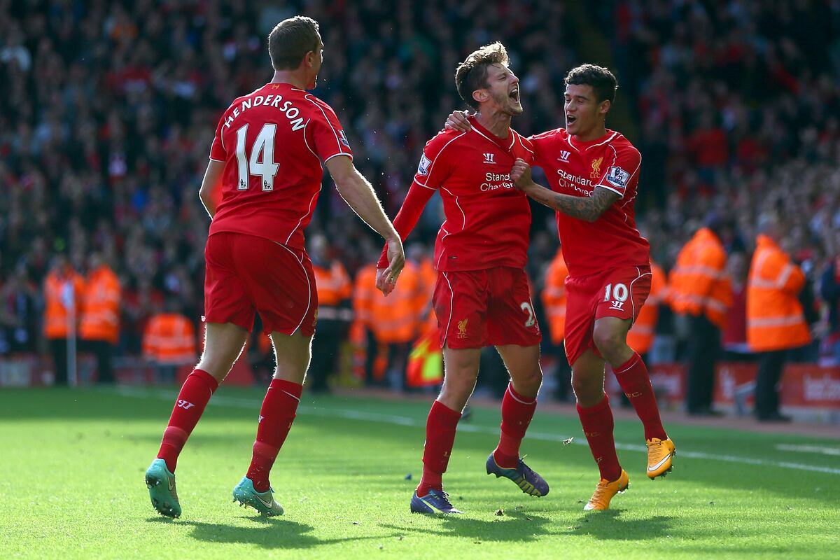 Liverpool vs. Hull City: Date, Time, Live Stream, TV Info and Preview ...