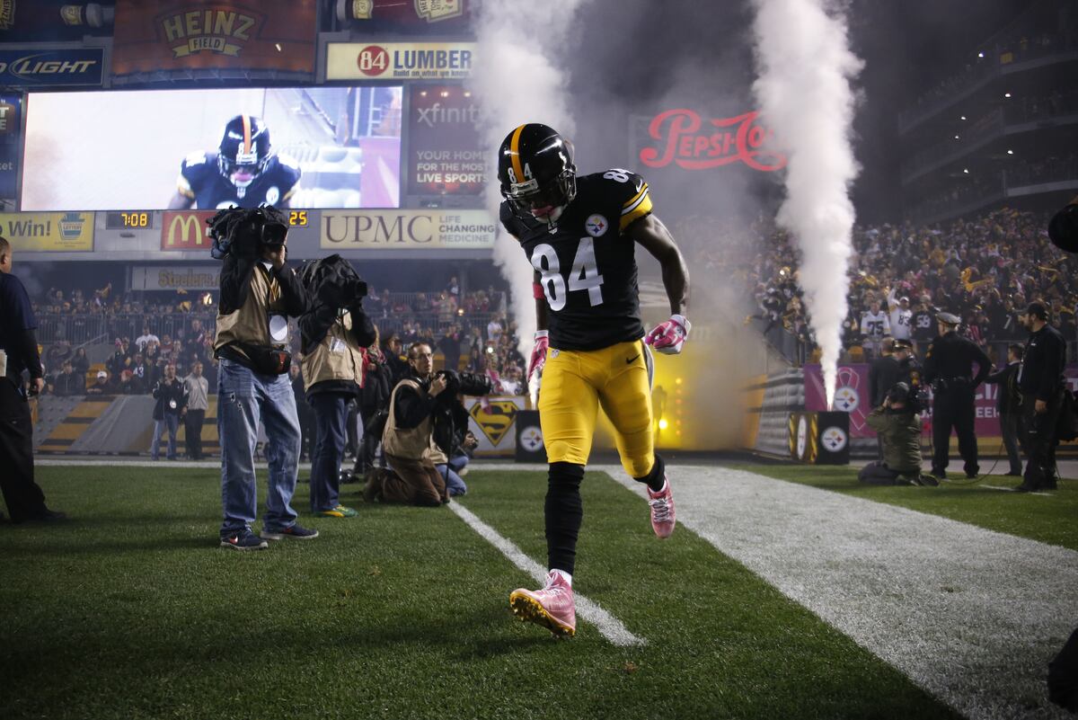 Indianapolis Colts vs. Pittsburgh Steelers: Betting Odds, Analysis and ...