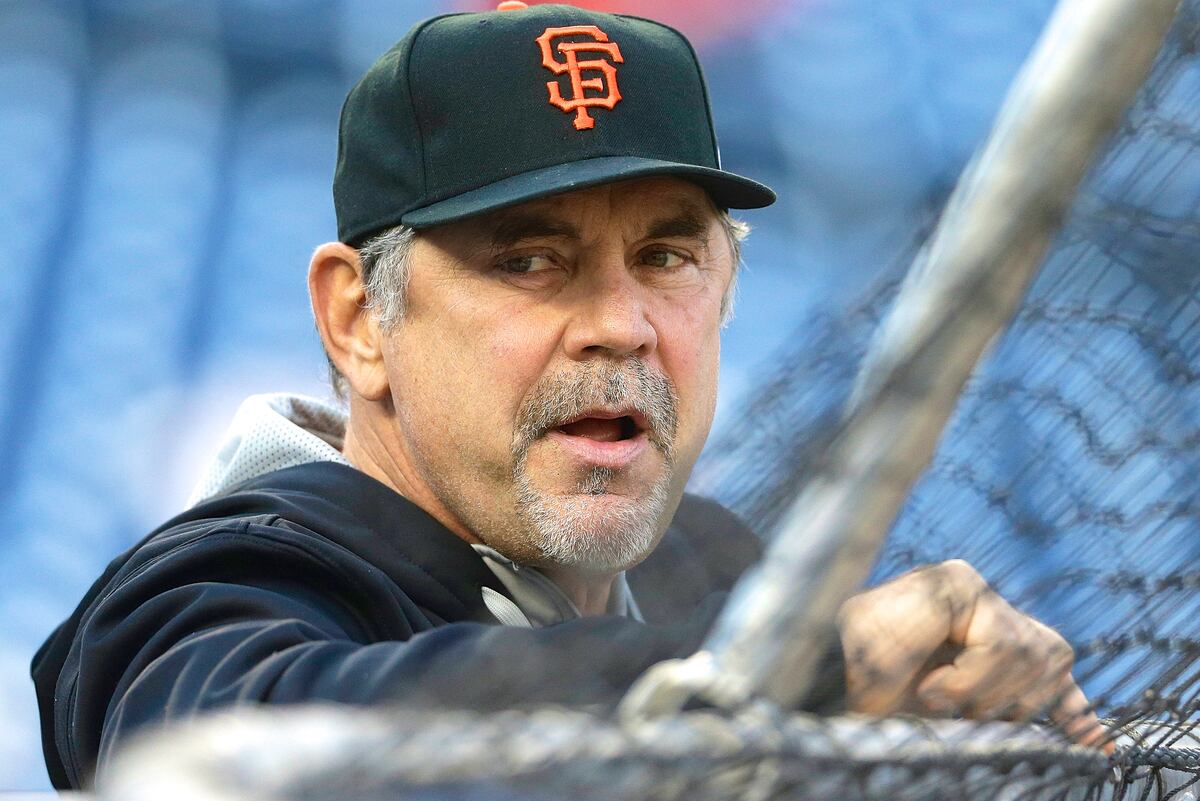 Where the Underrated Bruce Bochy Ranks Among Elite MLB Managers | News ...