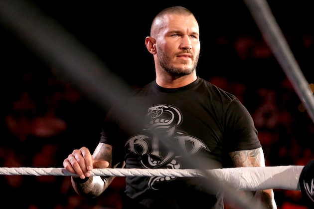 Ryan Dilbert's 10-Count: Randy Orton Heading in Intriguing Direction