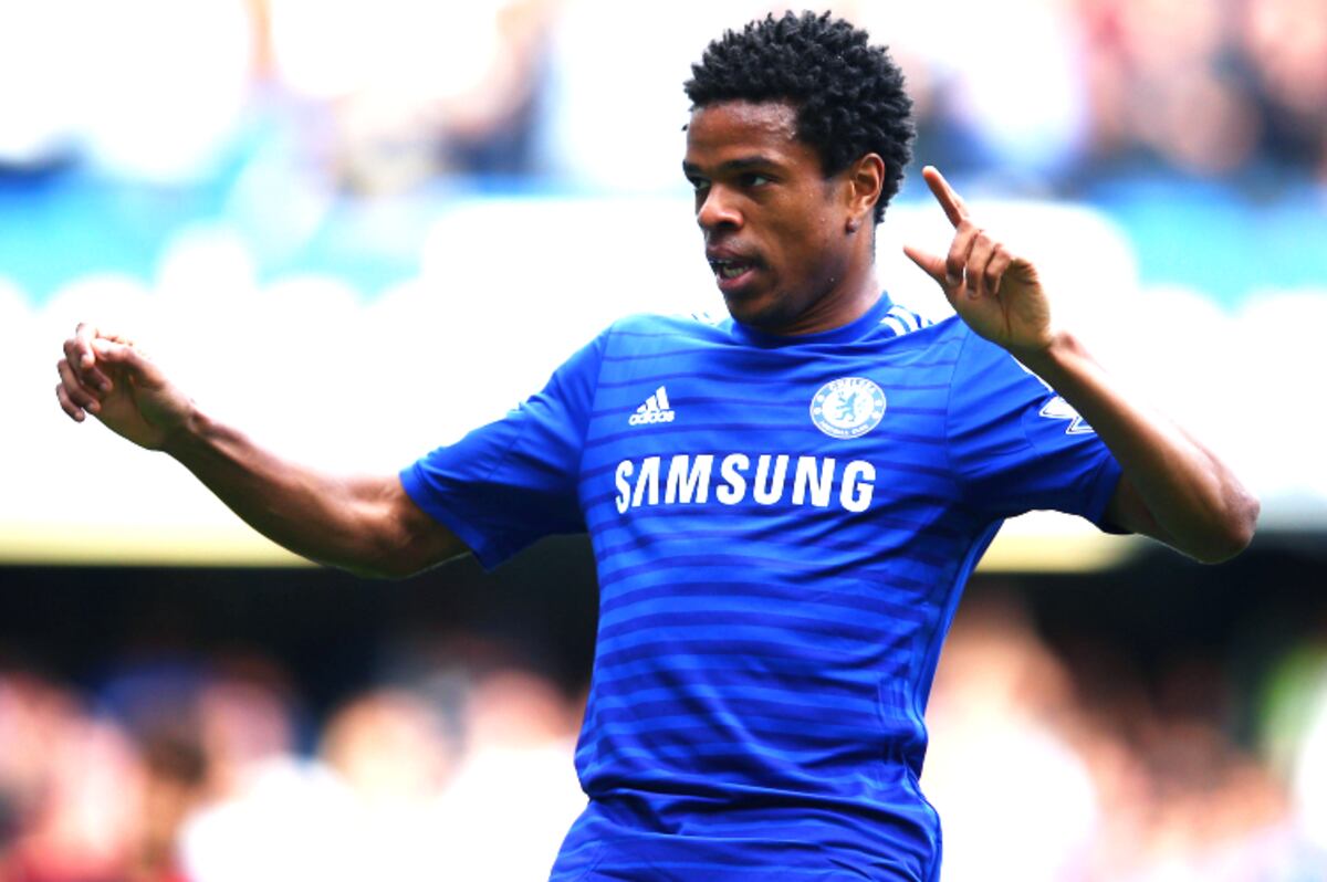 Loic Remy Injury: Updates on Chelsea Striker's Groin and Return | News ...