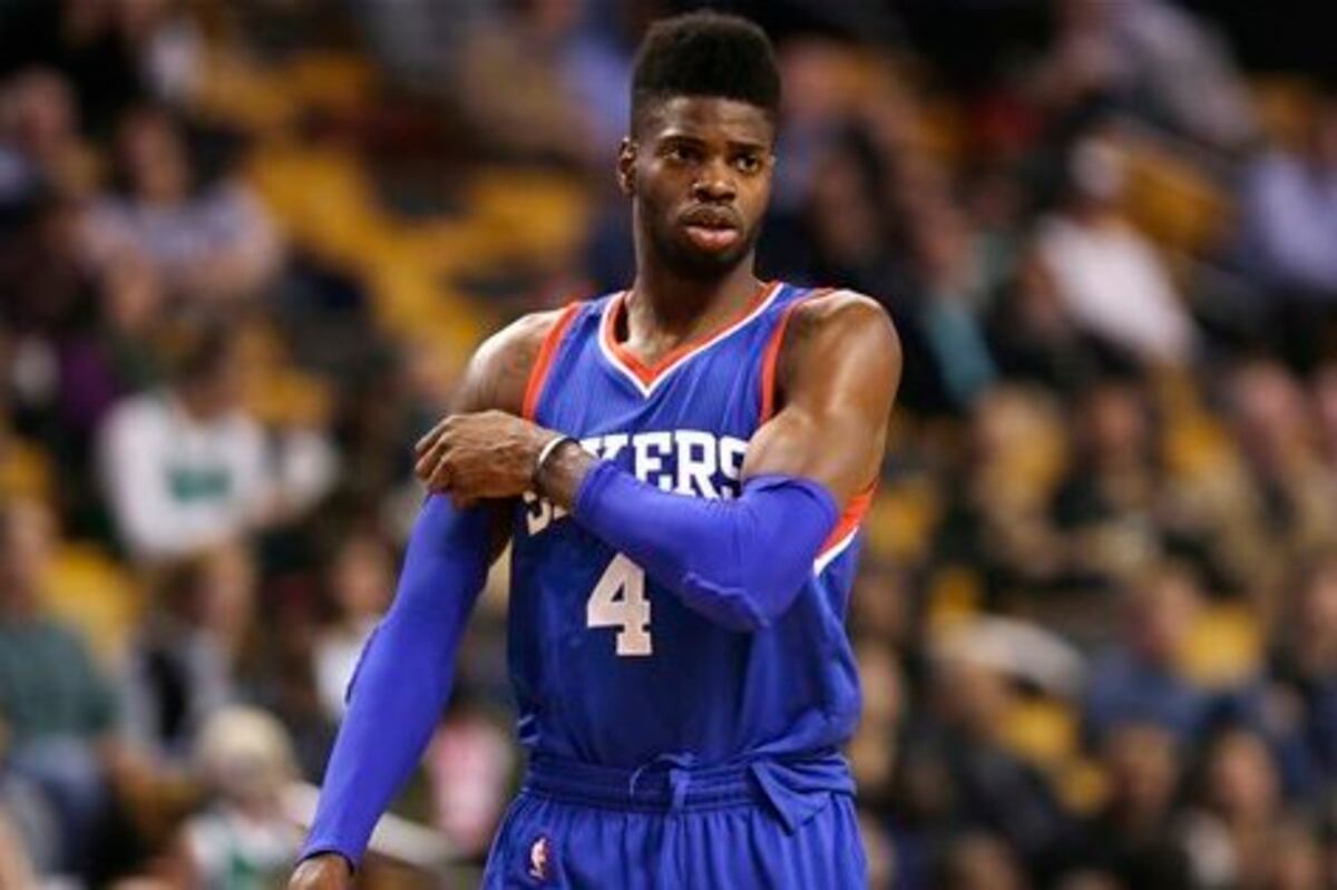Ranking Nerlens Noel's Biggest Challengers to 2014-15 Rookie of the ...
