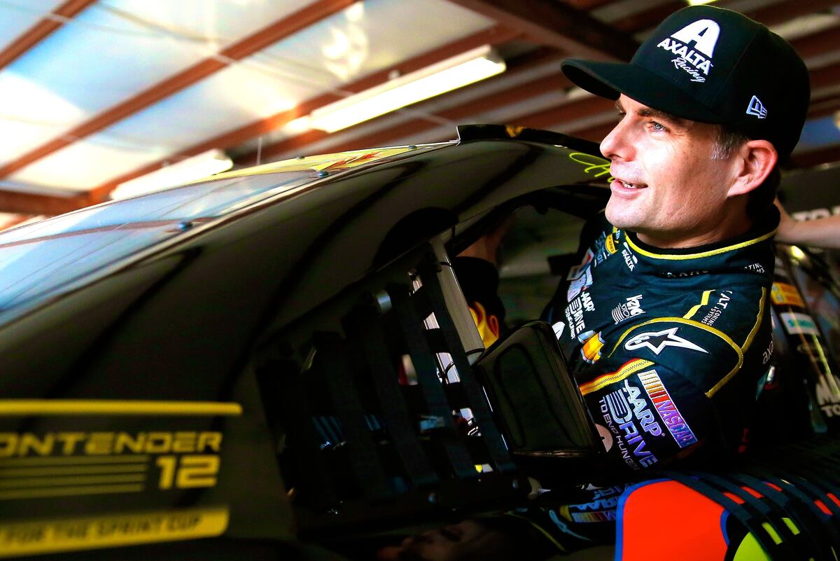 The Biggest NASCAR Storylines Ahead of the Sprint Cup Series at ...