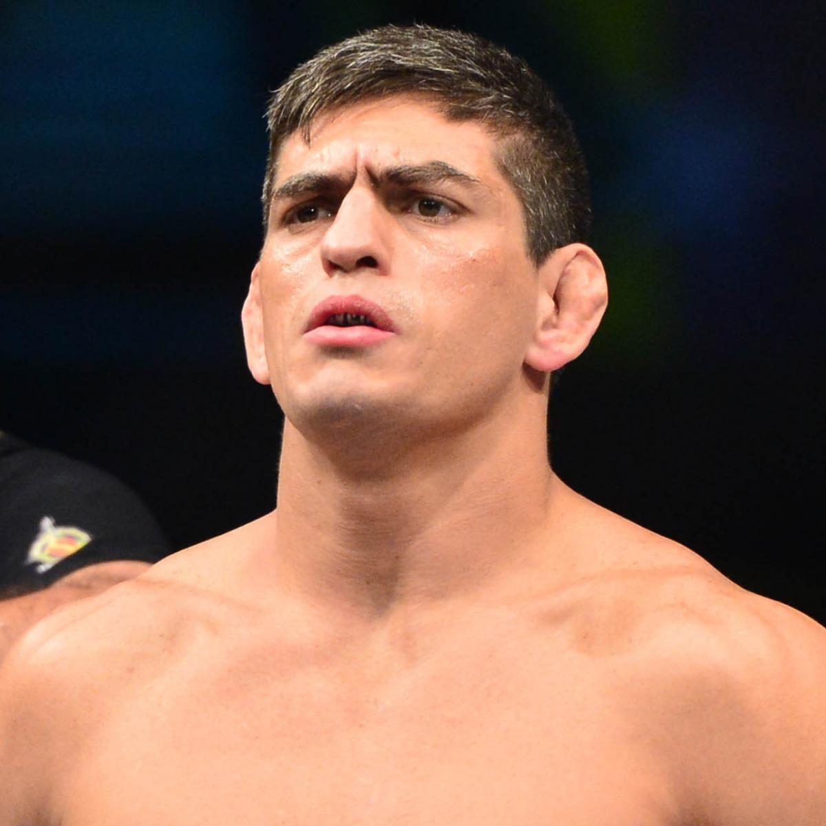 UFC Releases Veteran Welterweight Paulo Thiago | News, Scores ... UFC Releases Veteran Welterweight Paulo Thiago | News, Scores ...