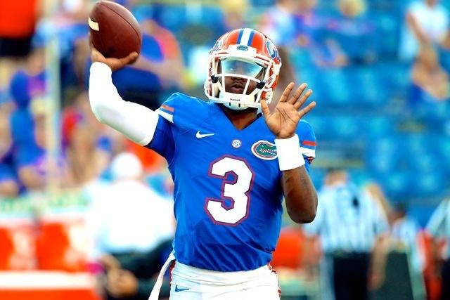 SEC Extra Points with Barrett Sallee: Treon Harris Starts, Lane Kiffin ... SEC Extra Points with Barrett Sallee: Treon Harris Starts, Lane Kiffin ...