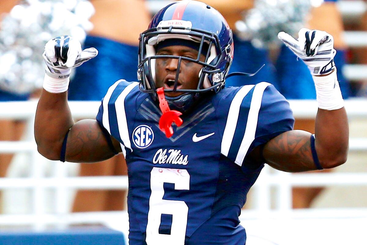 Ole Miss Running Game Can Make a Statement vs. LSU | News, Scores ...