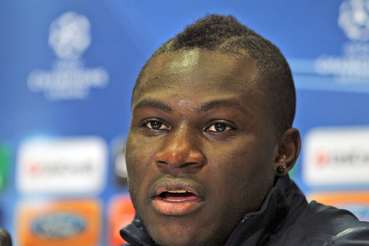 Arsenal Transfer News: Emmanuel Frimpong Speaks Sense in Arsene Wenger ...
