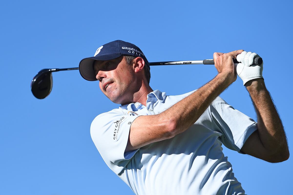 McGladrey Classic 2014: Daily Leaderboard Analysis, Highlights and More ...
