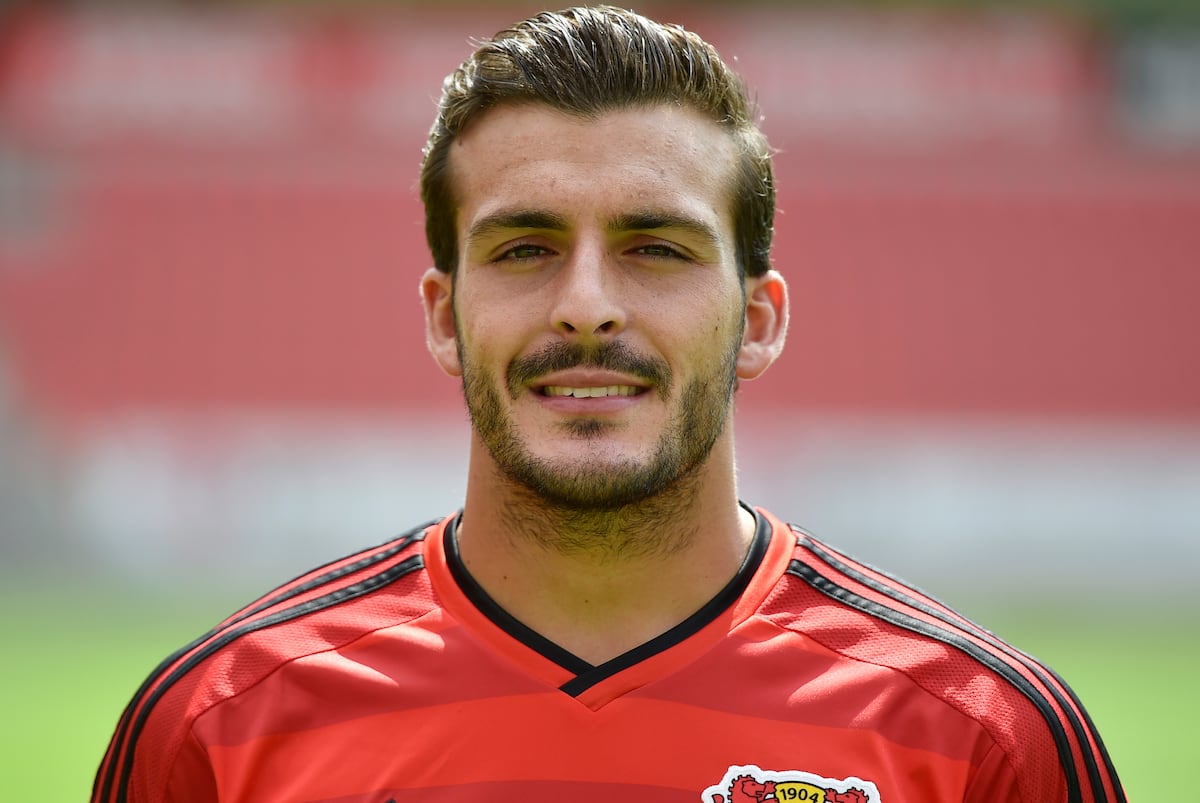 Why Italians Should Seek Solace In Bayer Leverkusen s Giulio Donati Bleacher Report Latest why-italians-should-seek-solace-in-bayer-leverkusen-s-giulio-donati-bleacher-report-latest