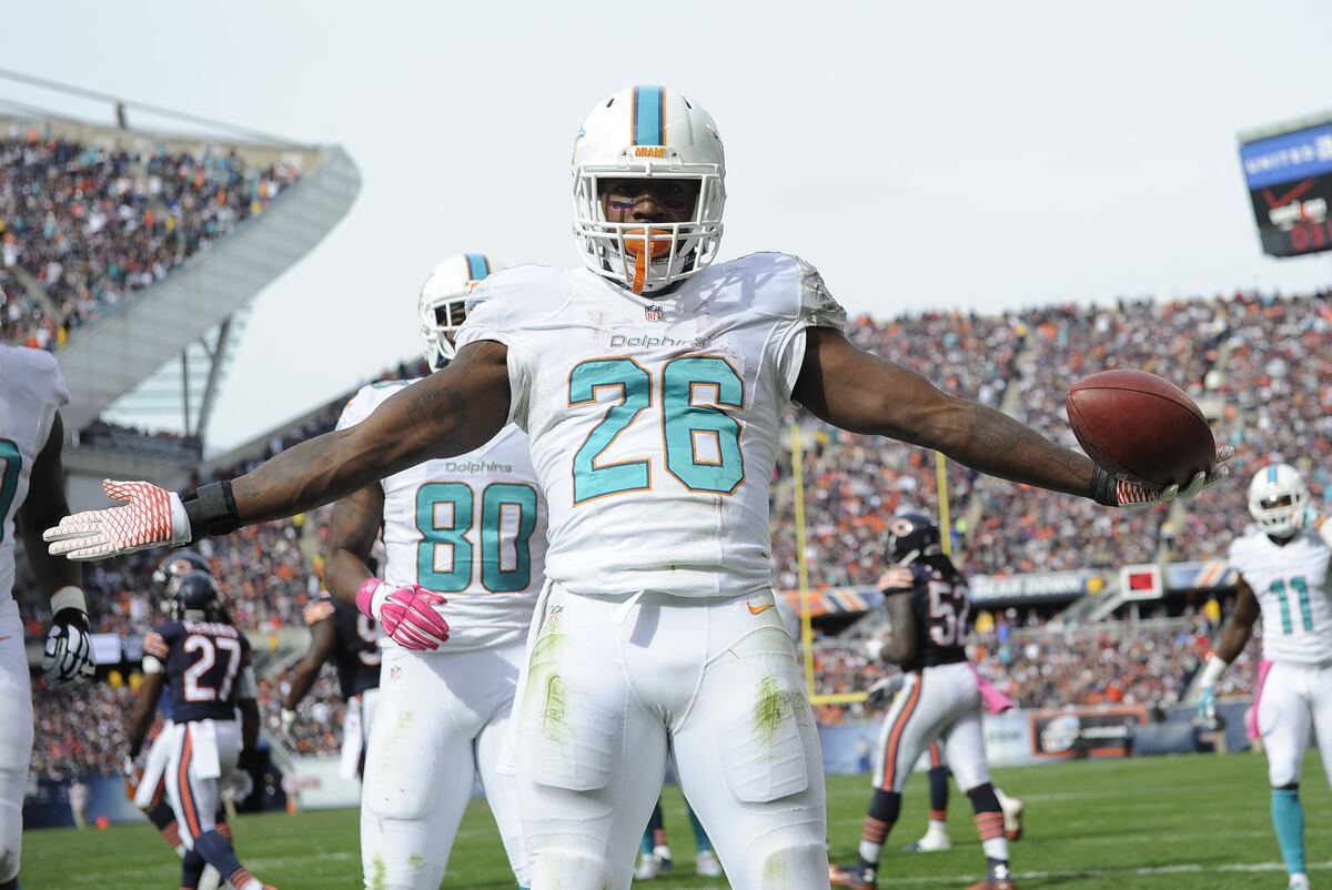 Lamar Miller Should Be Sell-High Trade Candidate After Recent Fantasy ...