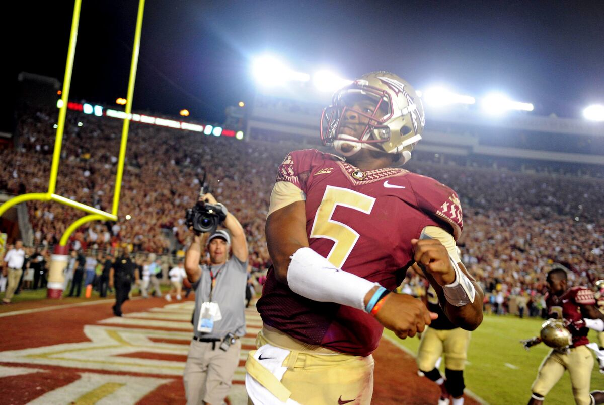 Are Florida State's Wins in 2014 More Impressive Than the 2013 ...