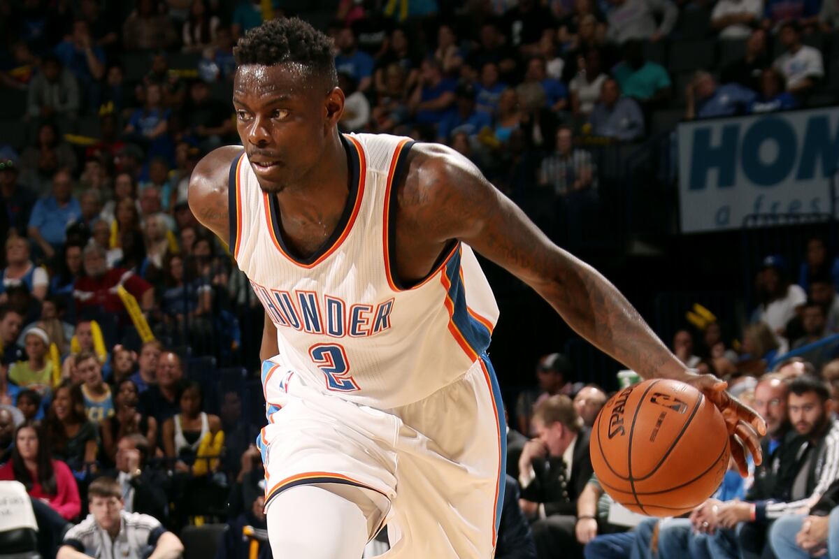 Anthony Morrow Injury: Updates on Thunder Guard's Knee and Return ...
