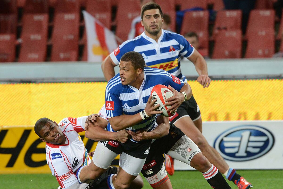 Currie Cup Rugby Final 2014: Western Province vs. Golden Lions | News ...