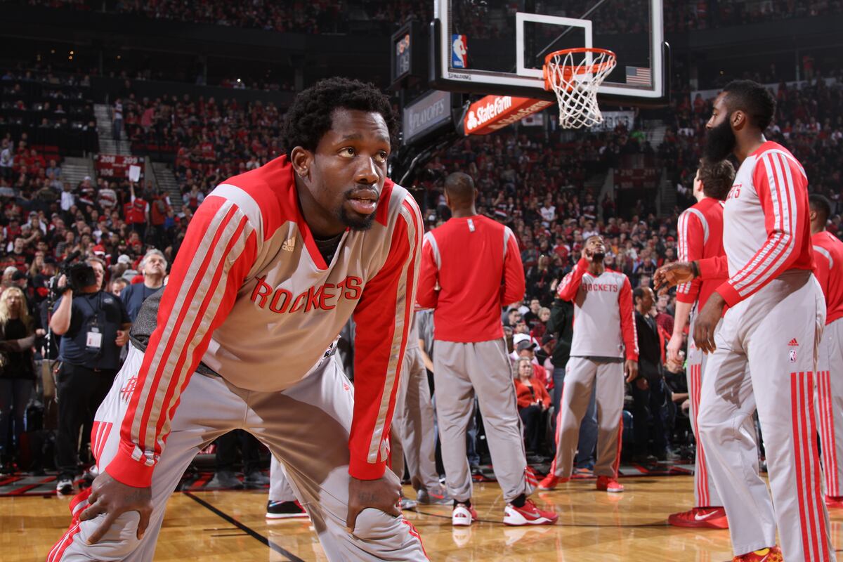 Breaking Down Houston Rockets' Point Guard Position for 2014-15 Season ...