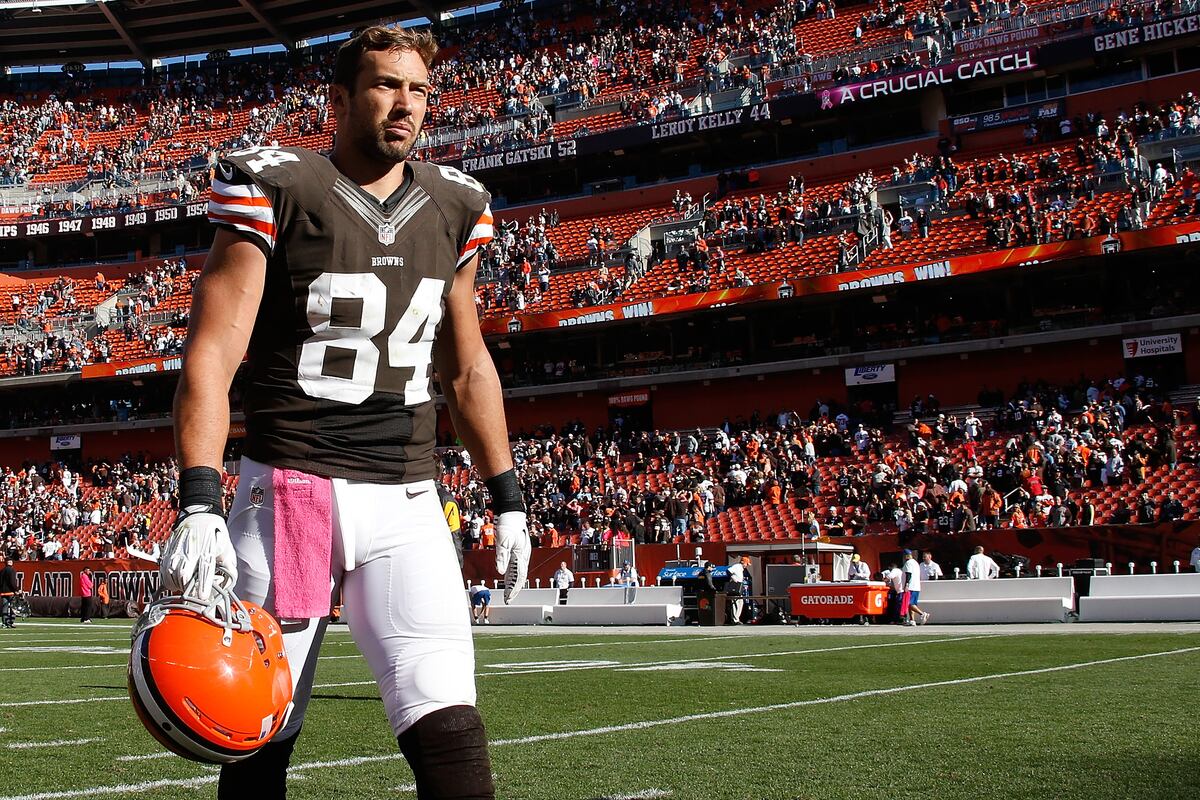 Jordan Cameron Will Have Bounce-Back Week for Fantasy Owners vs ...