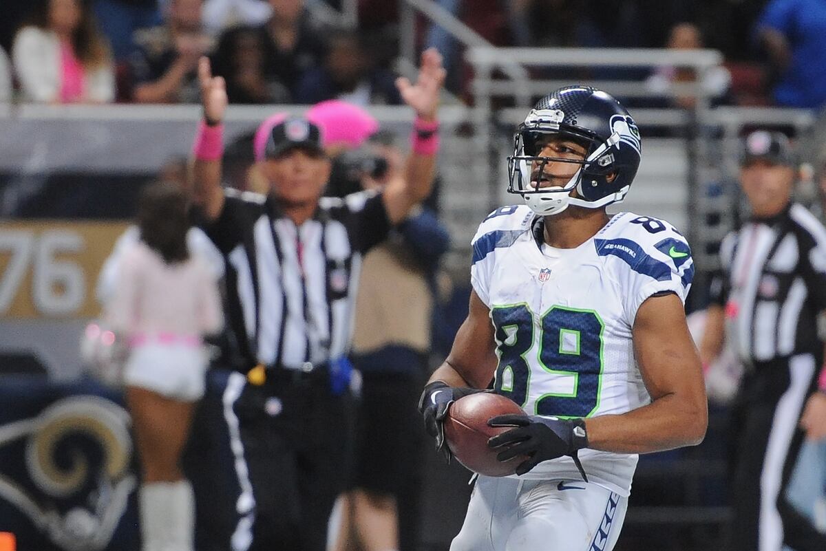 Doug Baldwin Is Must-Start Wideout for Fantasy Owners Against Carolina ...