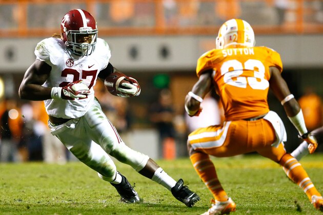 Power Ranking College Football's 1-Loss Teams