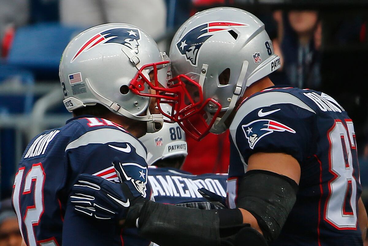 Chicago Bears vs. New England Patriots: Full Report Card Grades for New ...