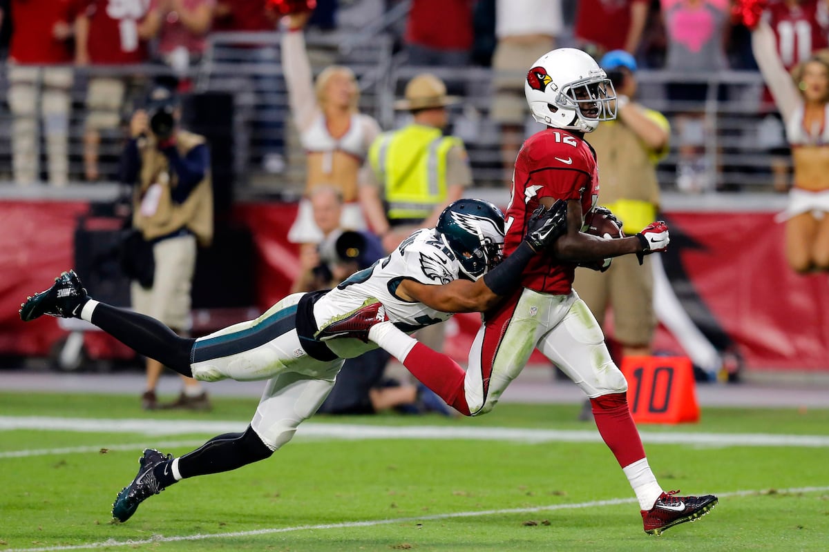 Eagles vs. Cardinals: Score and Twitter Reaction from 2014 Regular ...