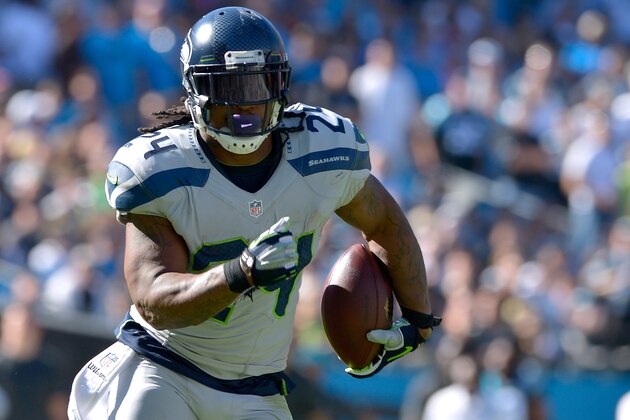 NFL Rumors: Latest Gossip Before 2014 Trade Deadline Day