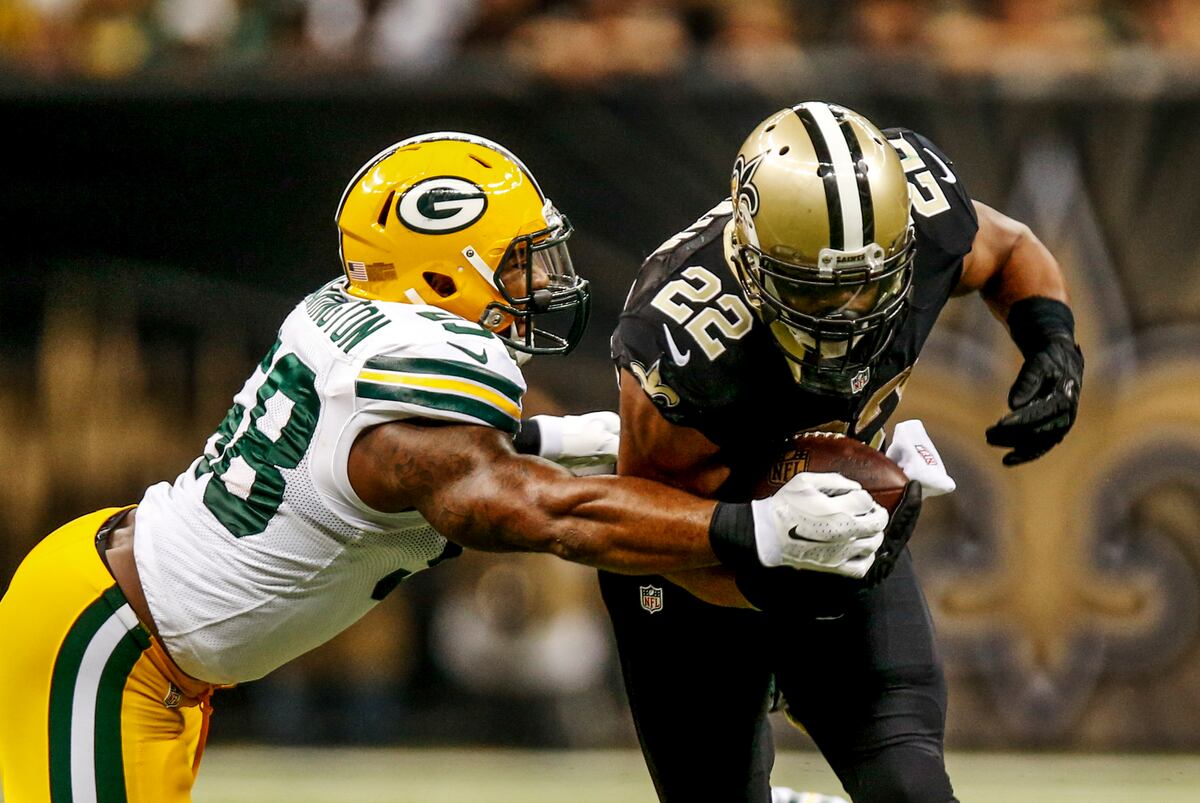 Packers Defense Shows Again Why It Can't Be Trusted | News, Scores ...