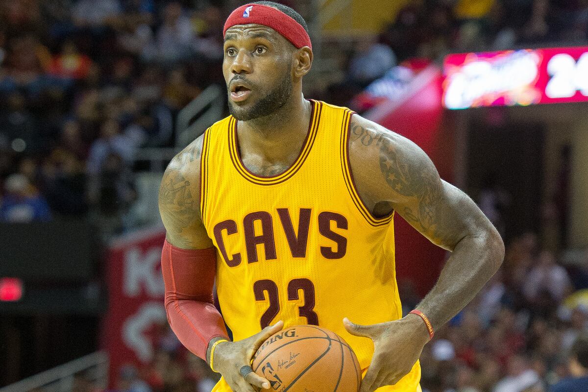 Grading Cleveland Cavaliers' Final 15-Man Roster | News, Scores ...